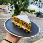 Rosa Pastel - Bakery